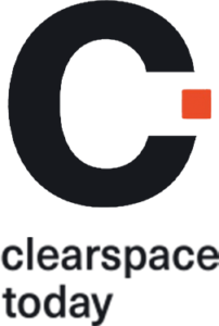 ClearSpace | The Flying Object