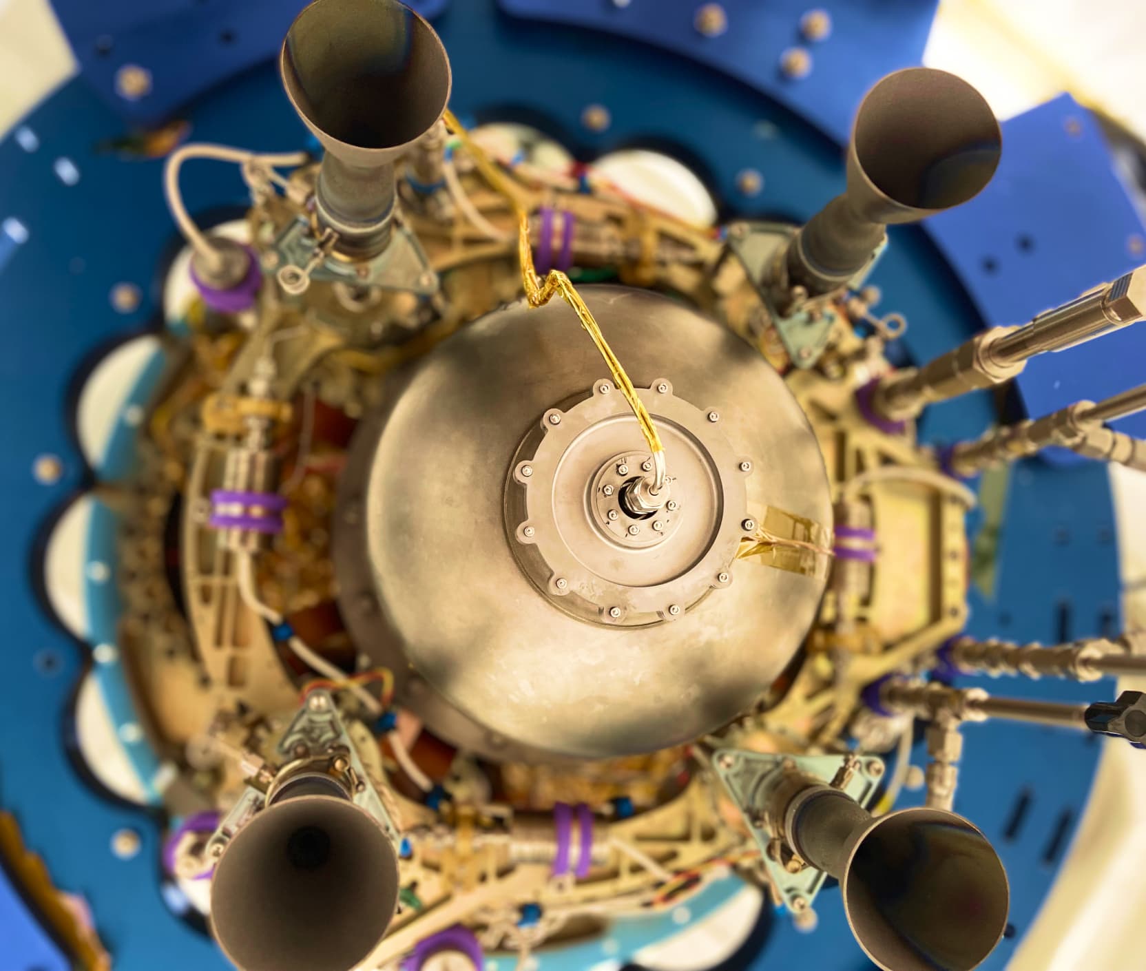 About Us | The Flying Object