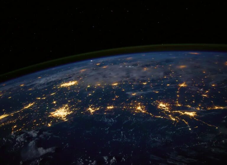 About Us | The Flying Object